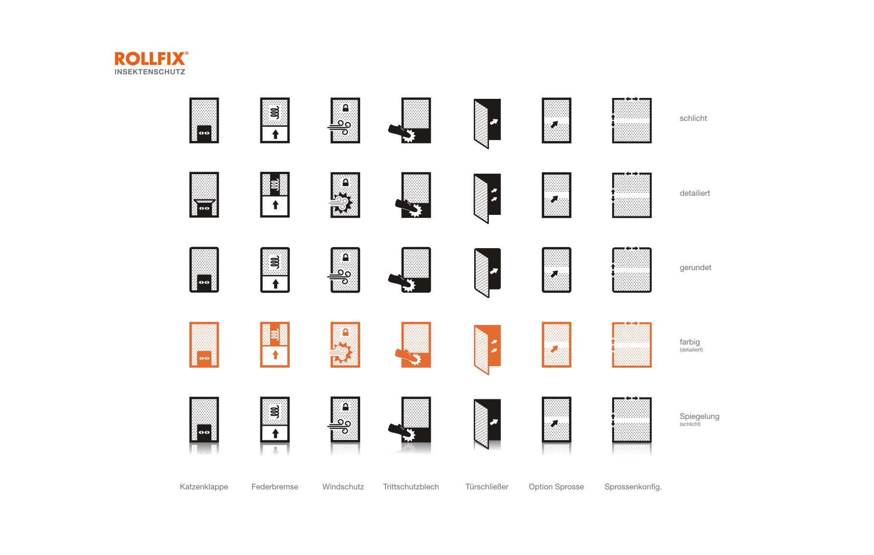 Rollfix - Fidibus.design